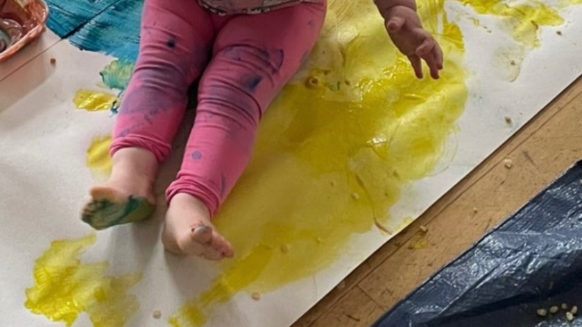 Eid & Ramadan: A Family Play Session | Pebble