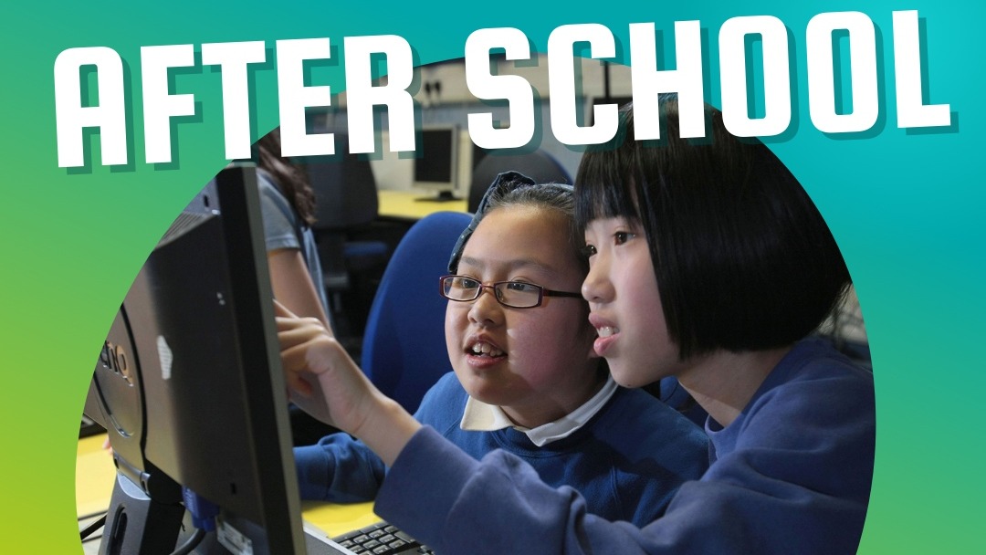 St Anne's Catholic Primary School- Tech After School Club | Pebble
