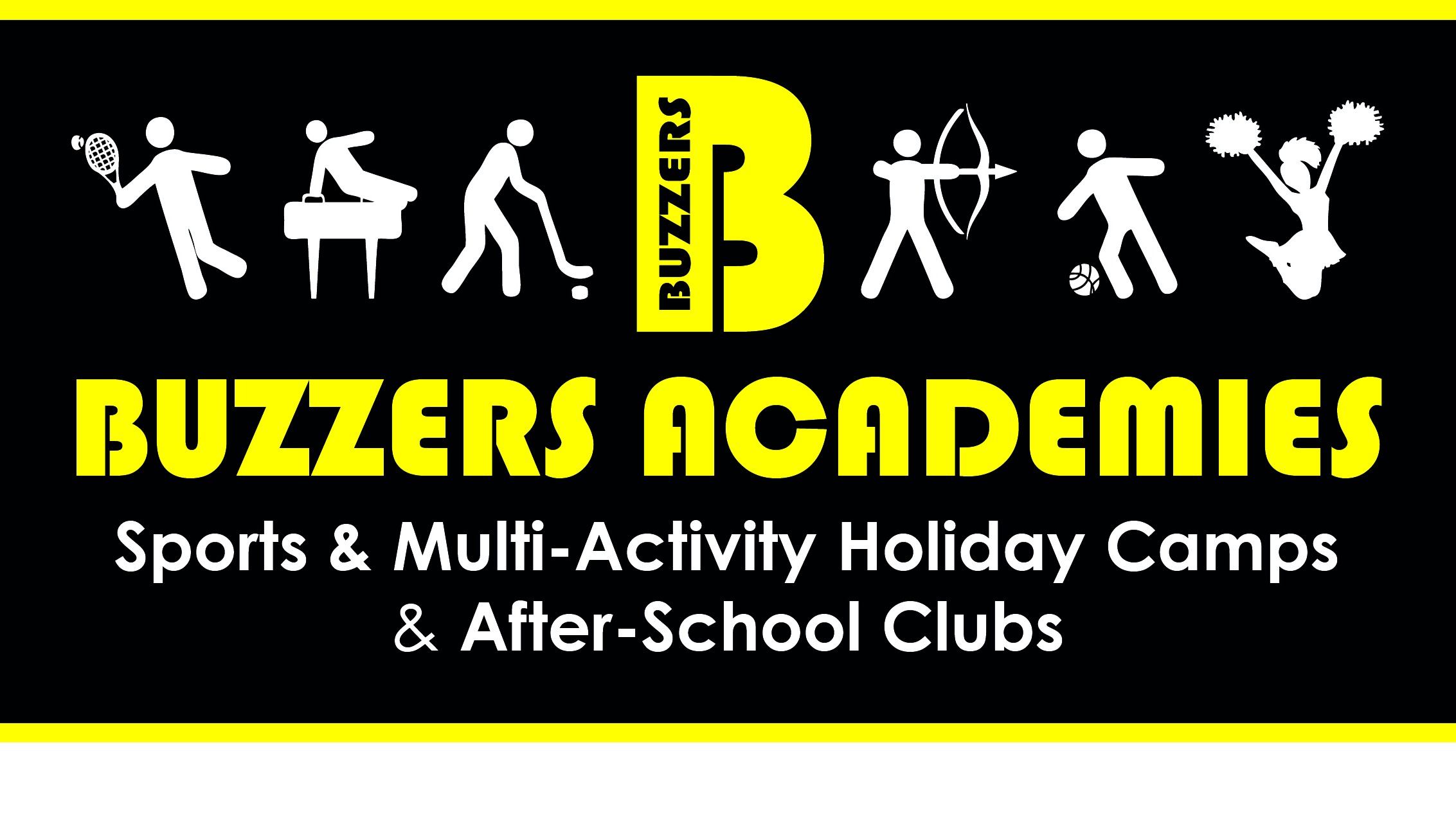 Buzzers Academies | Pebble
