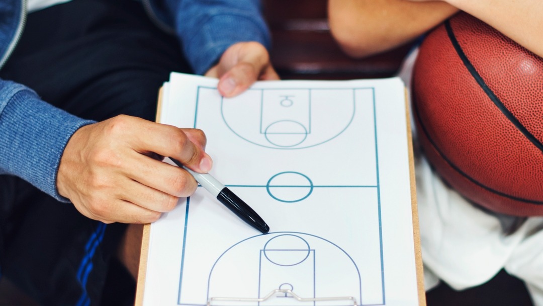 HIGHFIELD - Basketball ASC (Years 3, 4, 5 & 6) - Autumn 2025 | Pebble