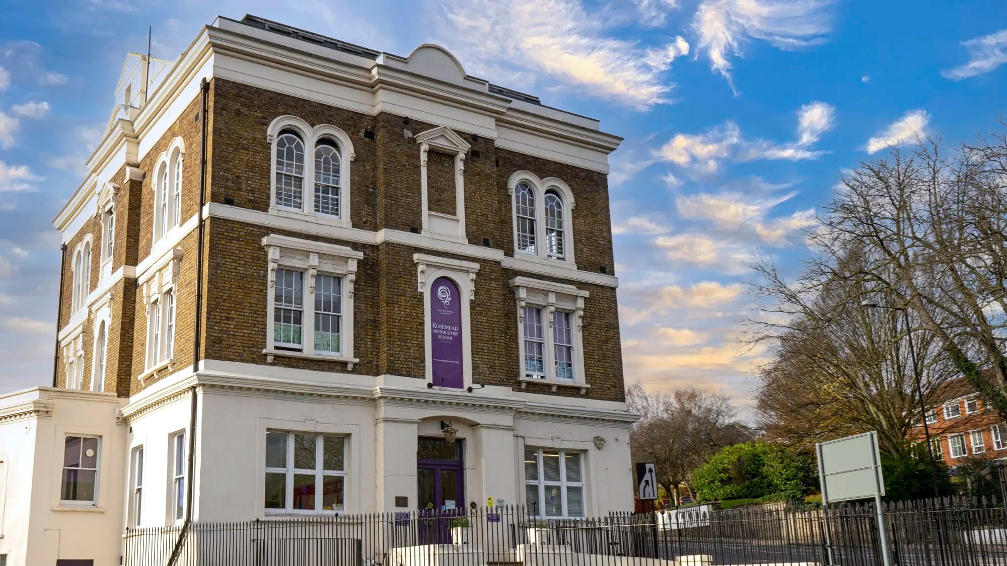 Rosemead Prep: Spring Term 2026 | Pebble