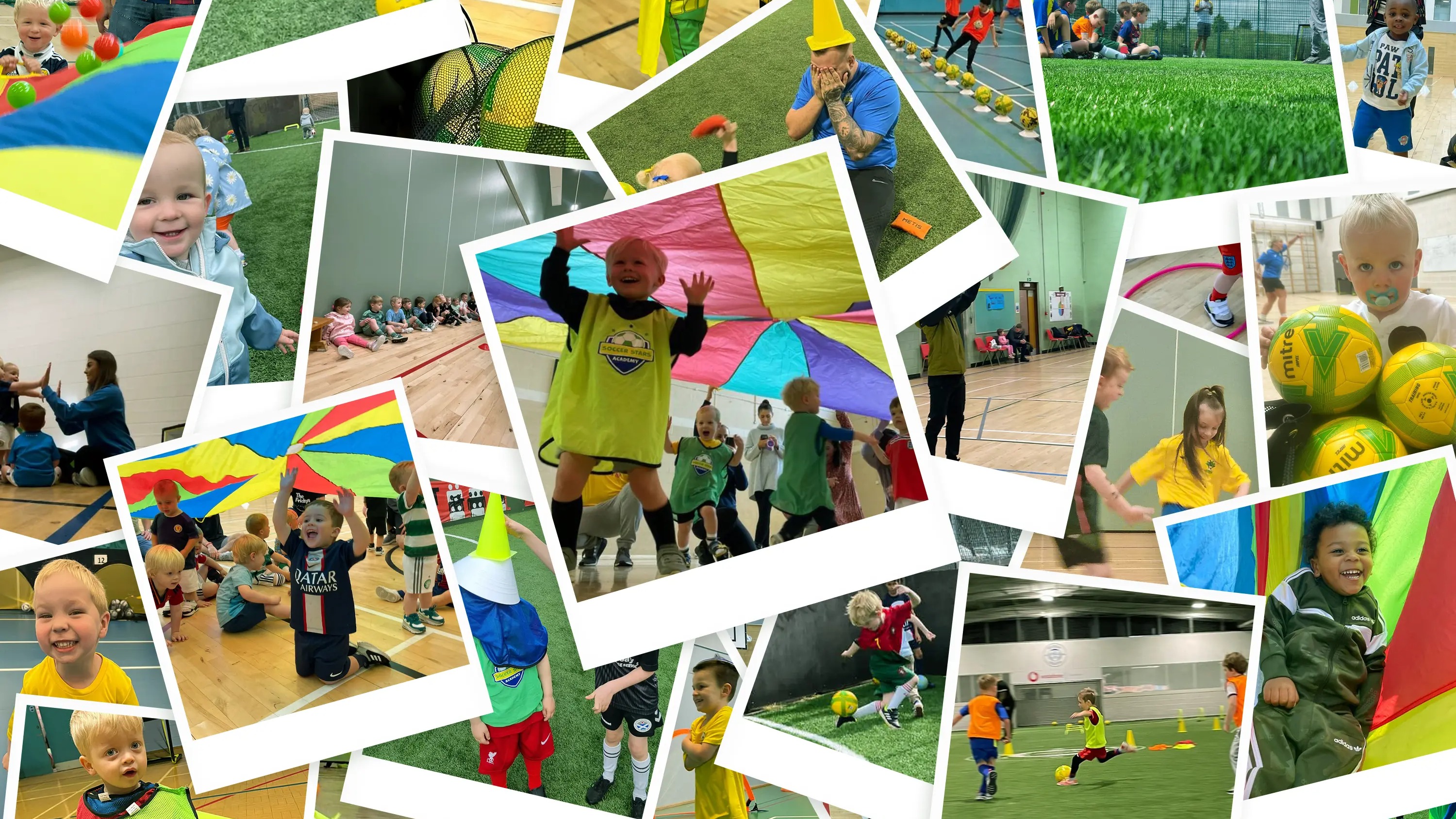 Twinkle Stars - Rutherglen | Pebble