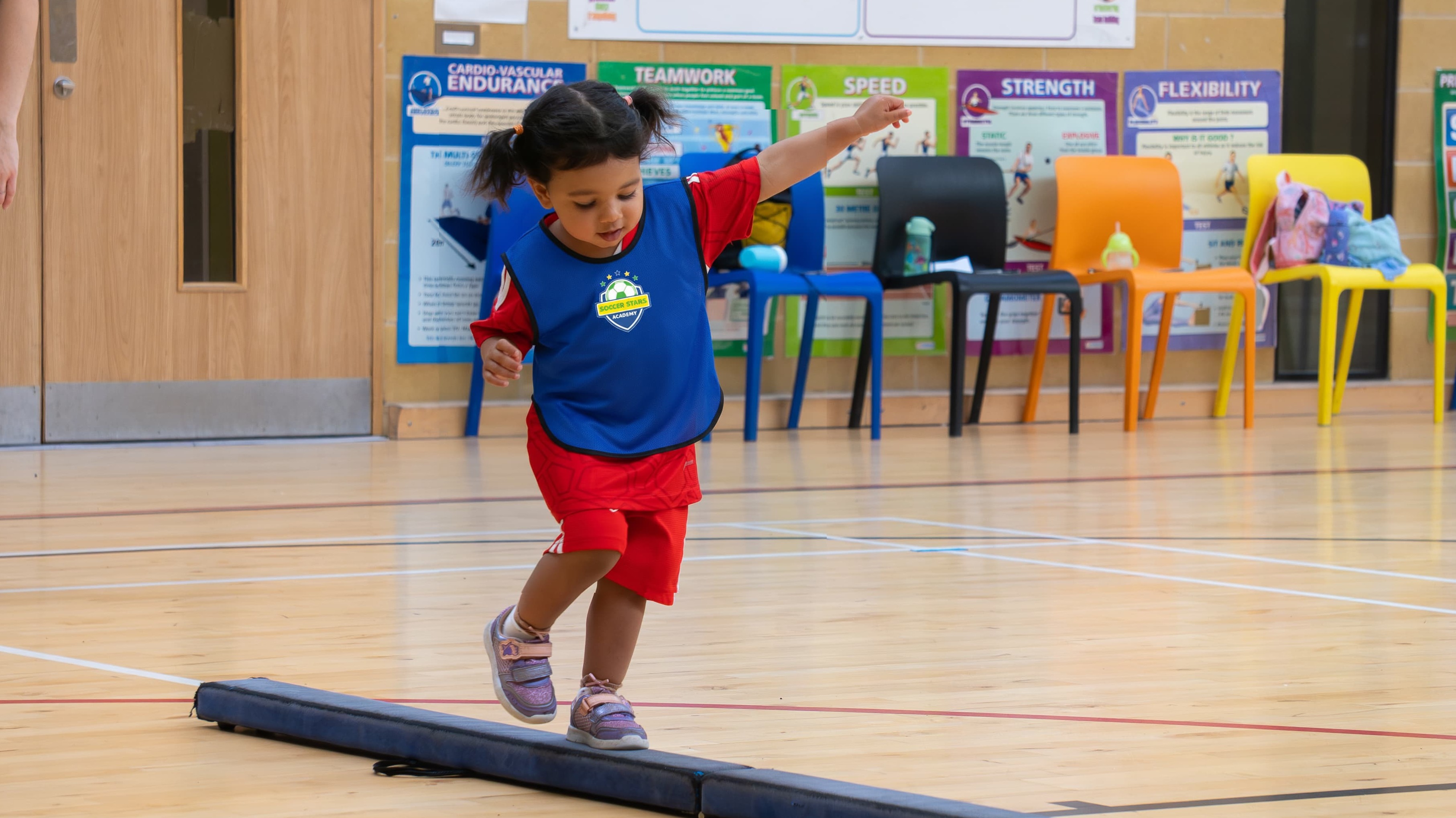 ASNding Stars - Hamilton | Pebble