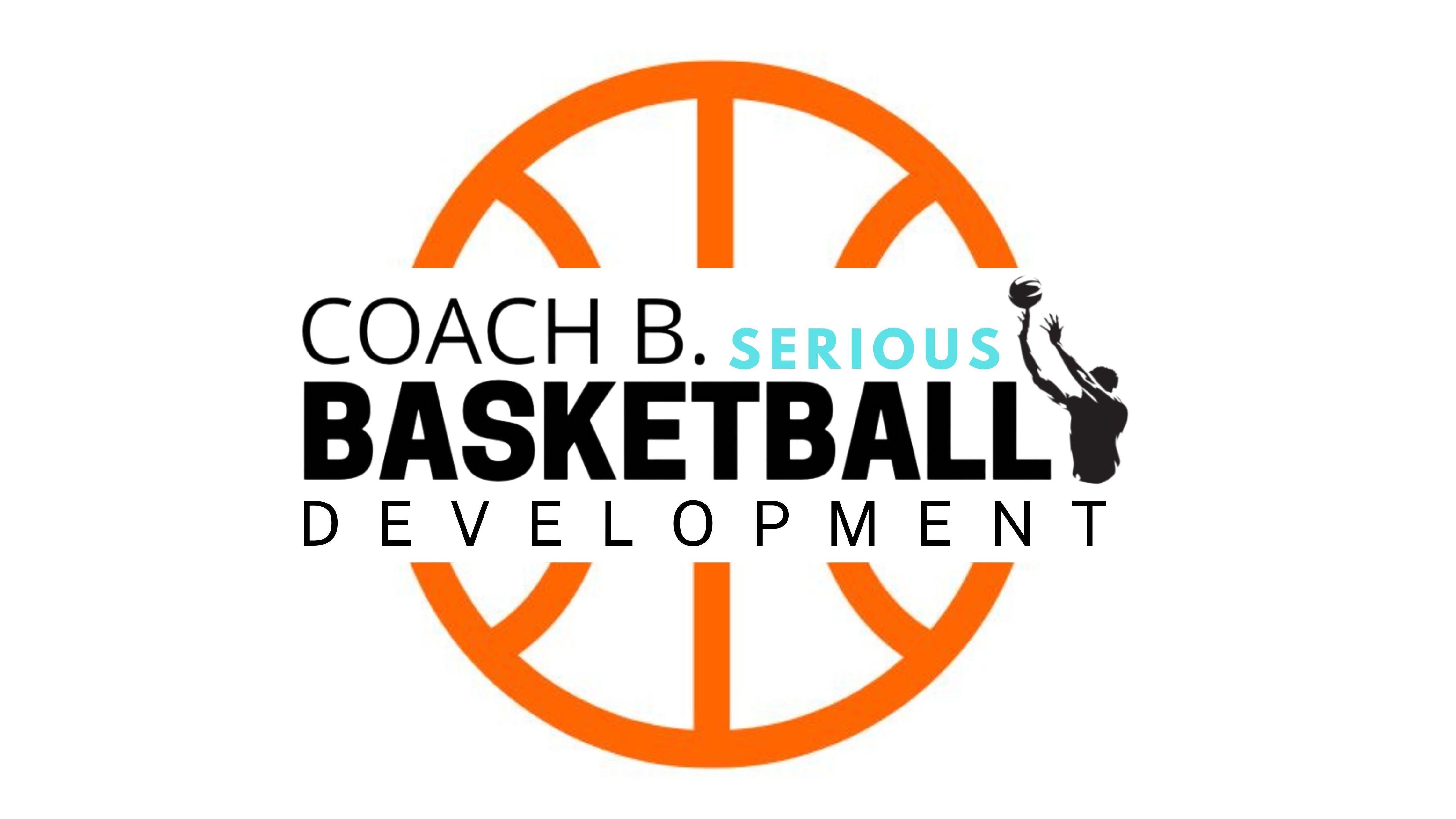 Coach B Basketball | Pebble