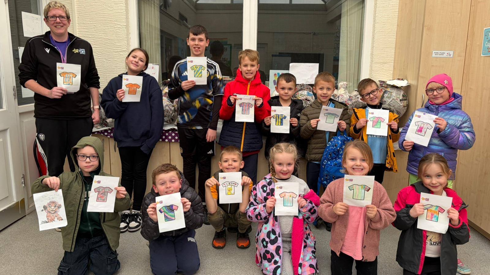 Altofts Junior School – Holiday Camps Feb to Aug 2026 | Pebble