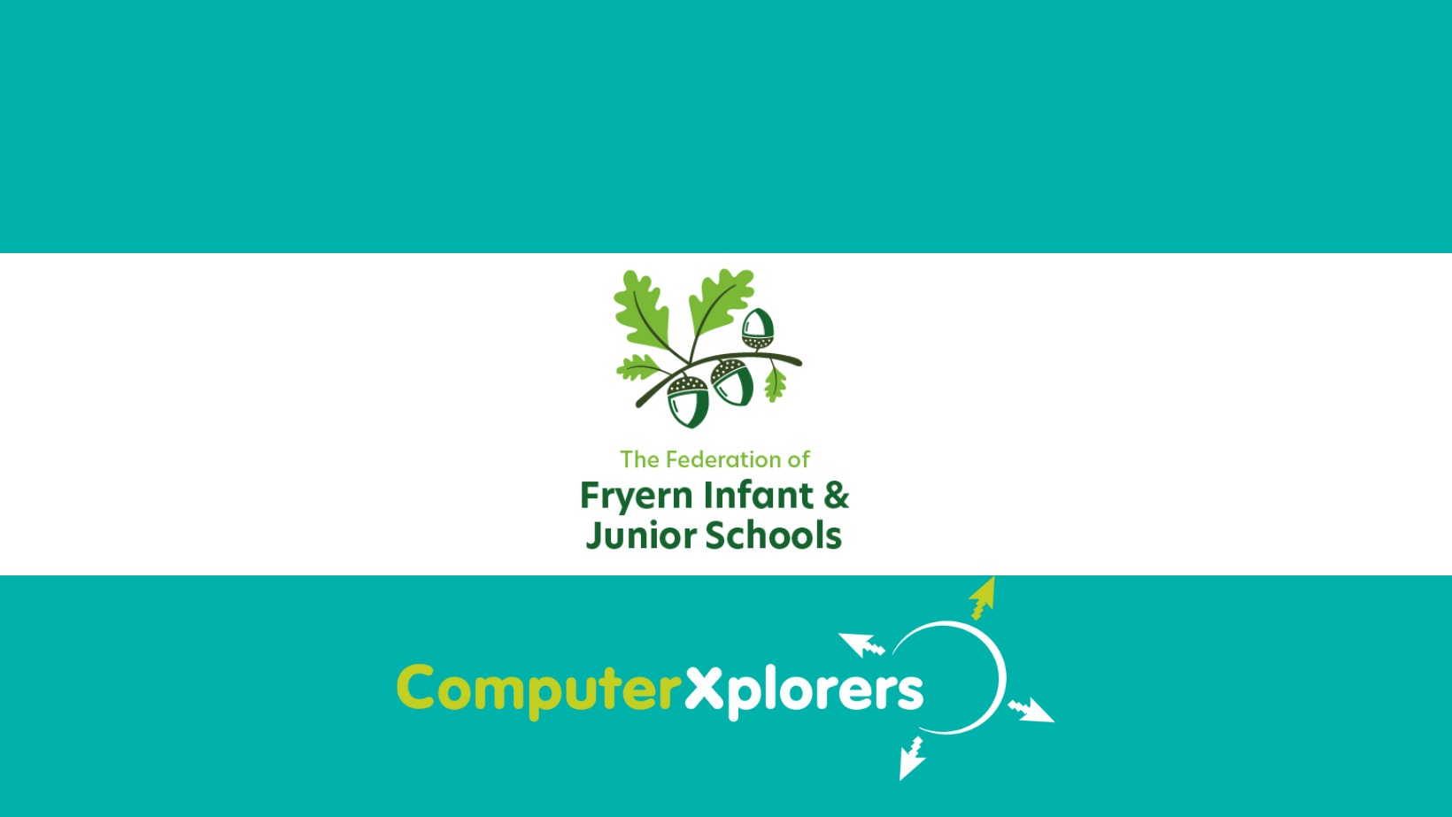 Fryern Afterschool Club- Autumn Term 2025 | Pebble