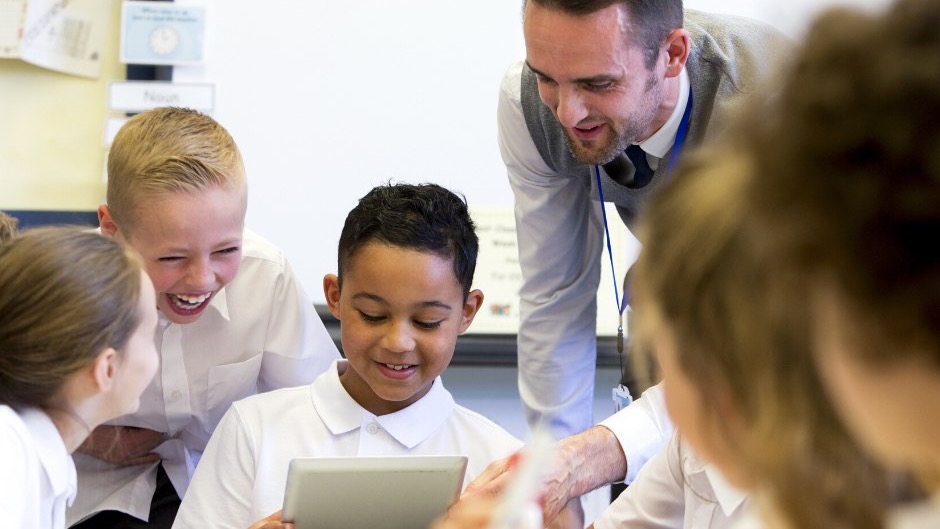 ComputerXplorers New Years - Cornerstone Primary | Pebble