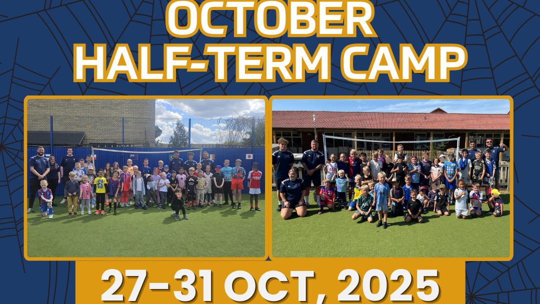 October Half-Term Camp | Ballers Sports Club | Pebble