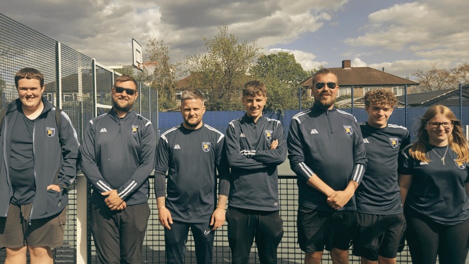 October Half-Term Camp | Ballers Sports Club | Pebble