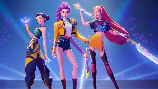 Hawthorn KS1 Pokémon & K-Pop Demon Hunters Club (w/c 13 Apr) | Pebble