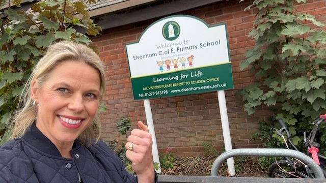 Years 5 and 6 French club - Elsenham Primary School | Pebble