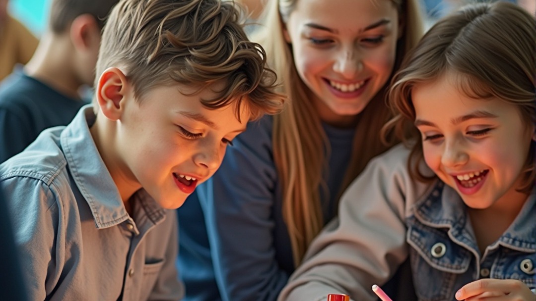 STEM Club @ Stag Lane Primary School | Pebble
