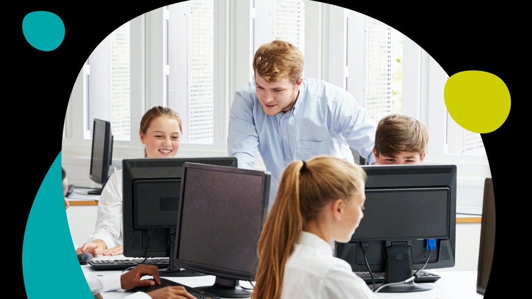 ComputerXplorers South West London | Pebble