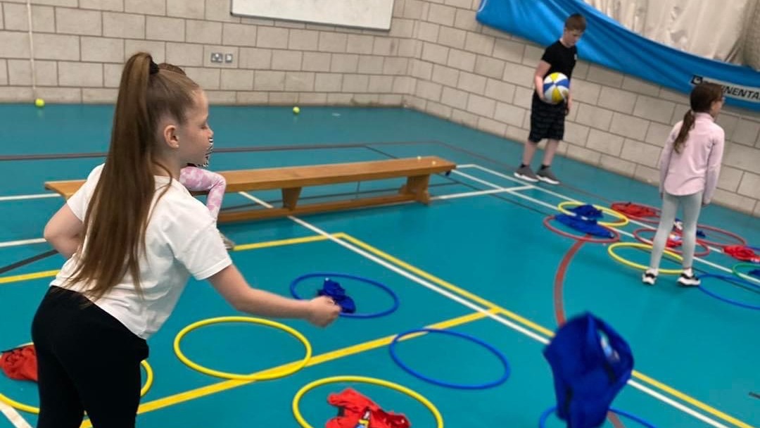 Active Future South Shields Multi-Sports Club | Pebble