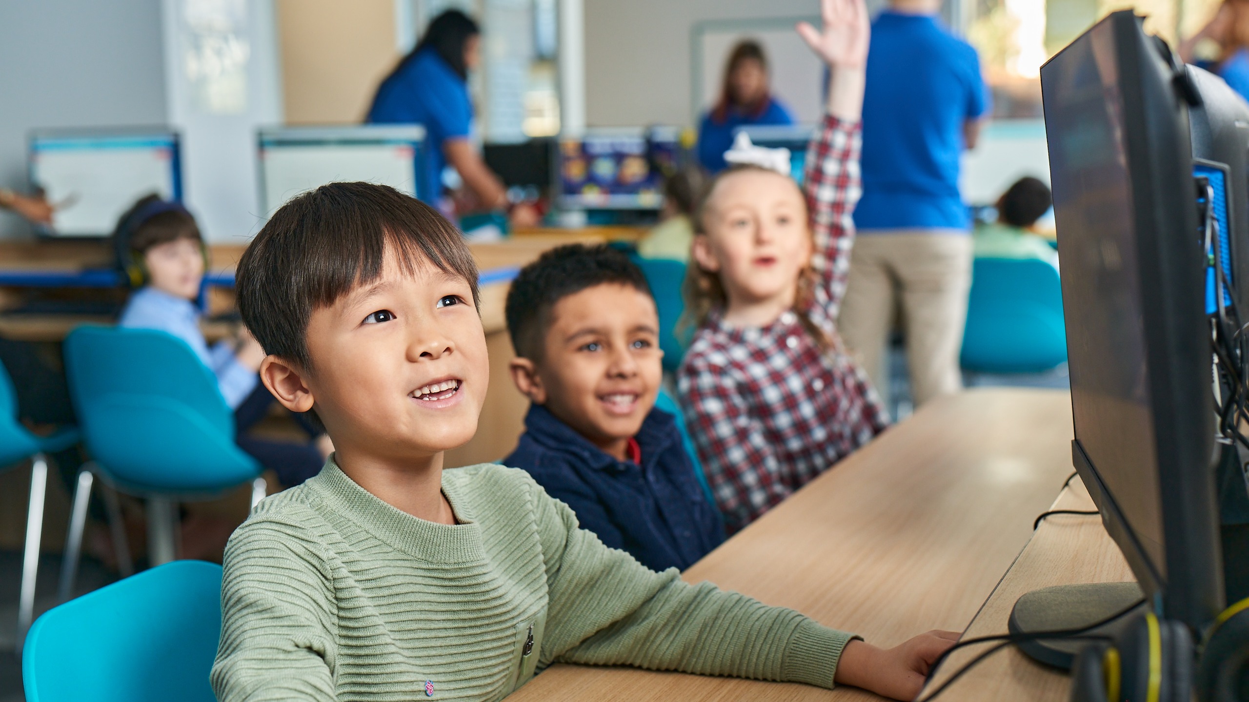 Explore Learning | Pebble