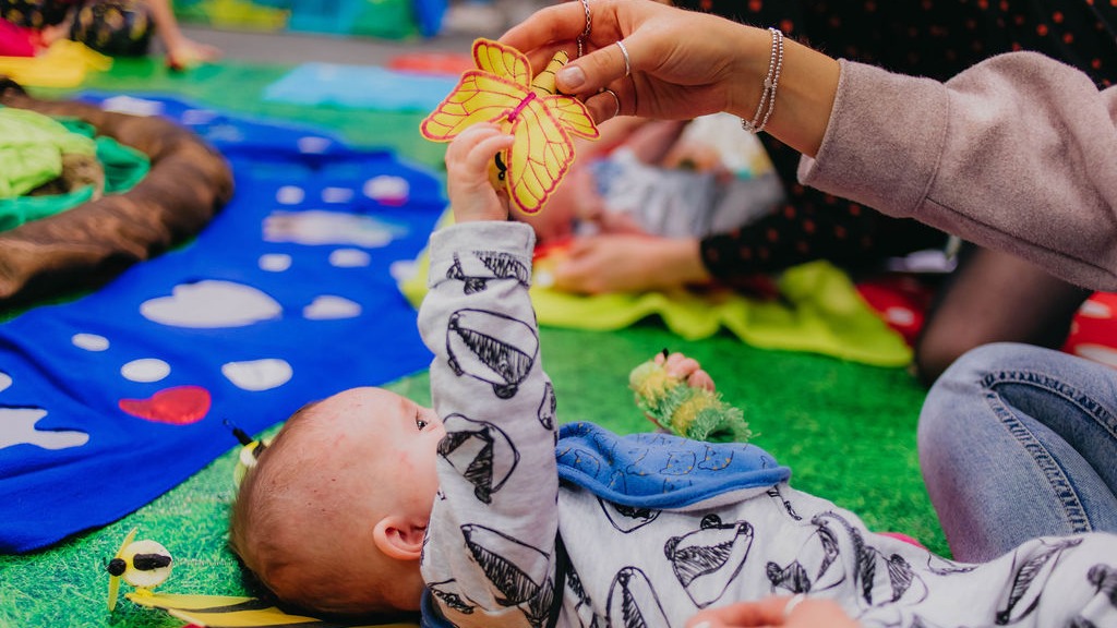 Hartbeeps - Durham and Gateshead | Pebble