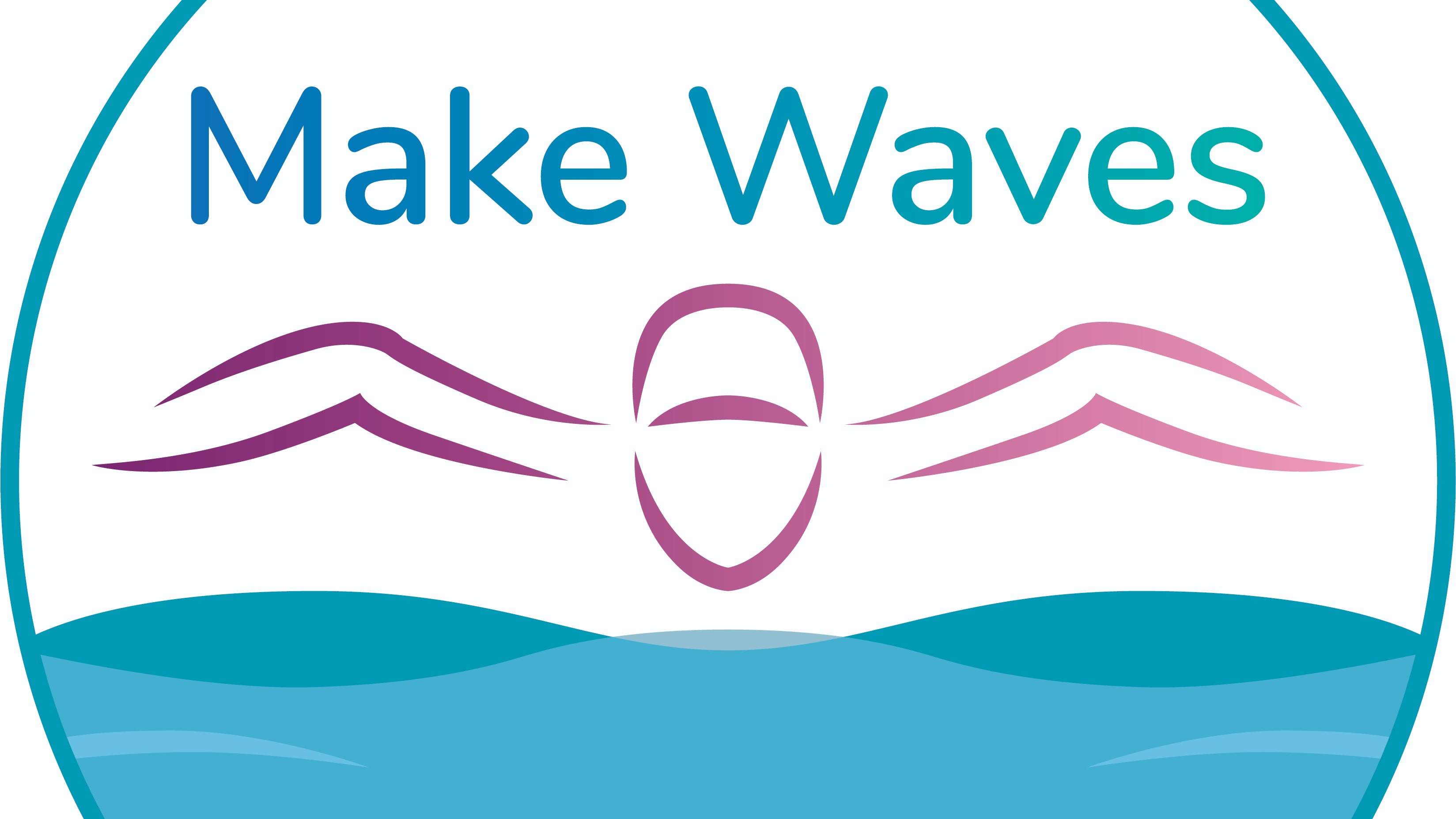 Make Waves Swim School | Pebble