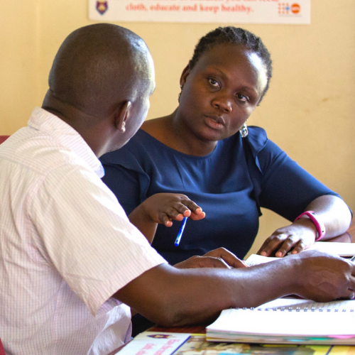 Engendering a Strategy — Gender Equity and Equality Plan Issued by the ...