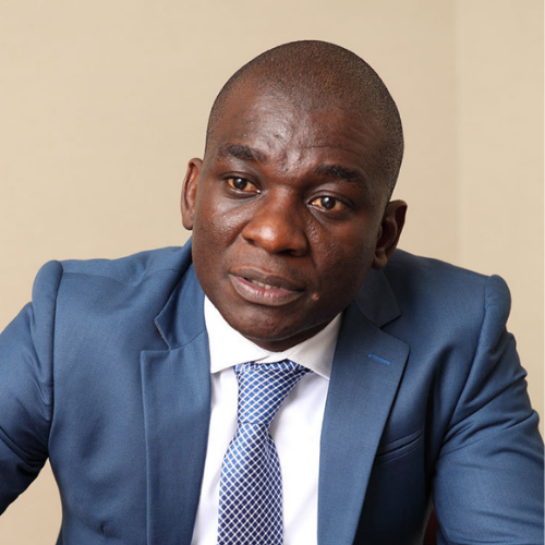 Advocacy, Partnerships and Local Action: Amos Mwale from Centre for ...