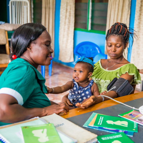 UHC Engage and Primary Health Care - PAI