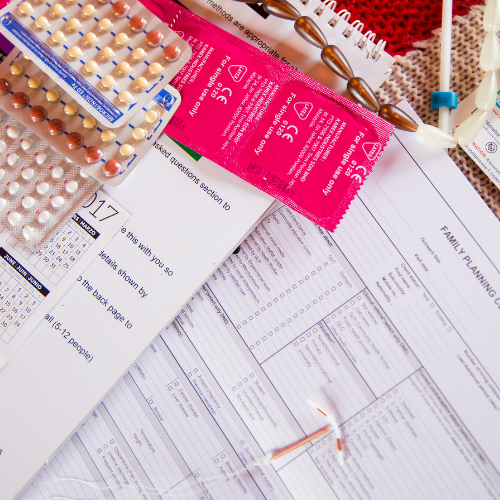 Launch of FY 2019/20 and FY 2020 Family Planning Budget Scorecards - PAI