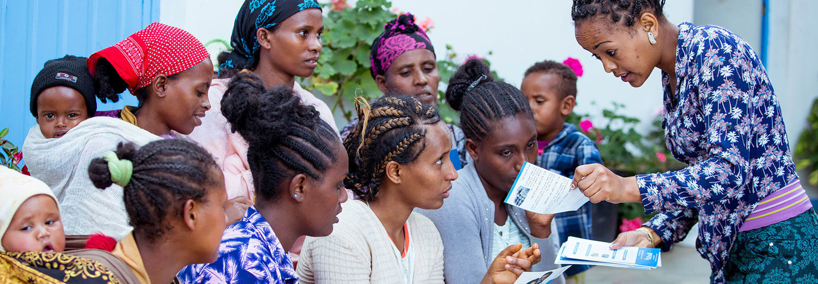 Alongside Nearly 80 Organizations Pai Introduces Comprehensive Vision