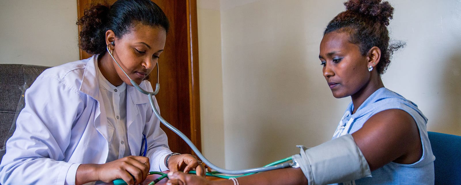 An Urgent Need to Prioritize Woman-Centered and Integrated ...