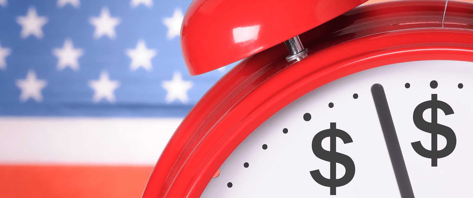 Tick Tock – The Perennial Countdown to Fund the Federal Government - PAI