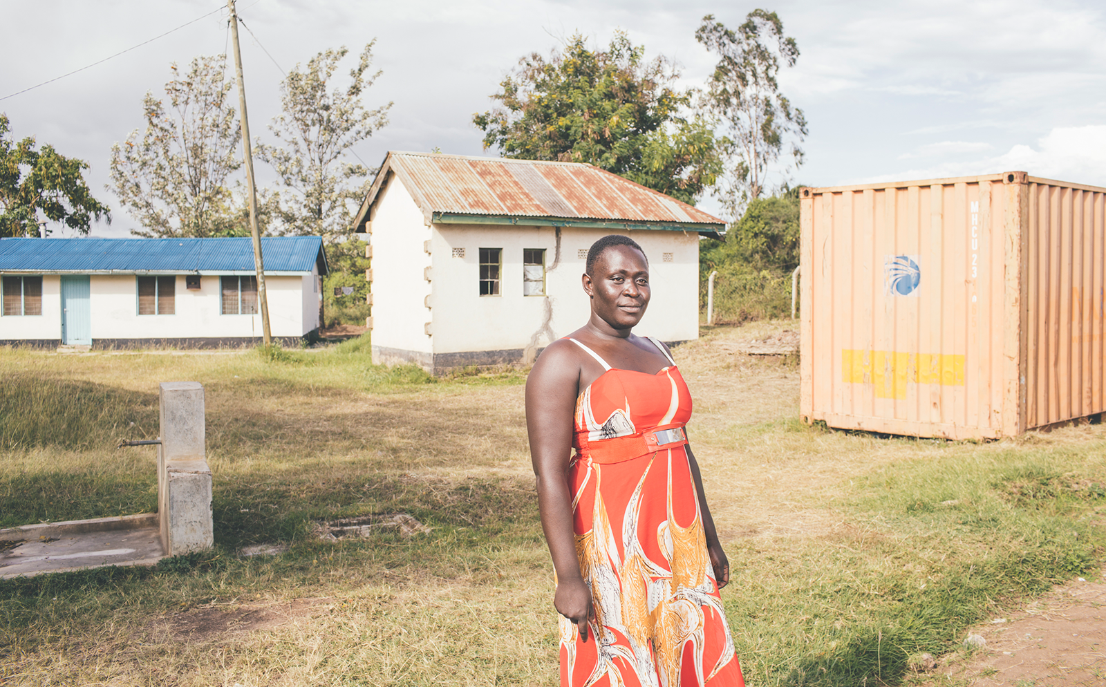 Humanitarian Summit Closes Amidst Looming Crisis in Funding for ...