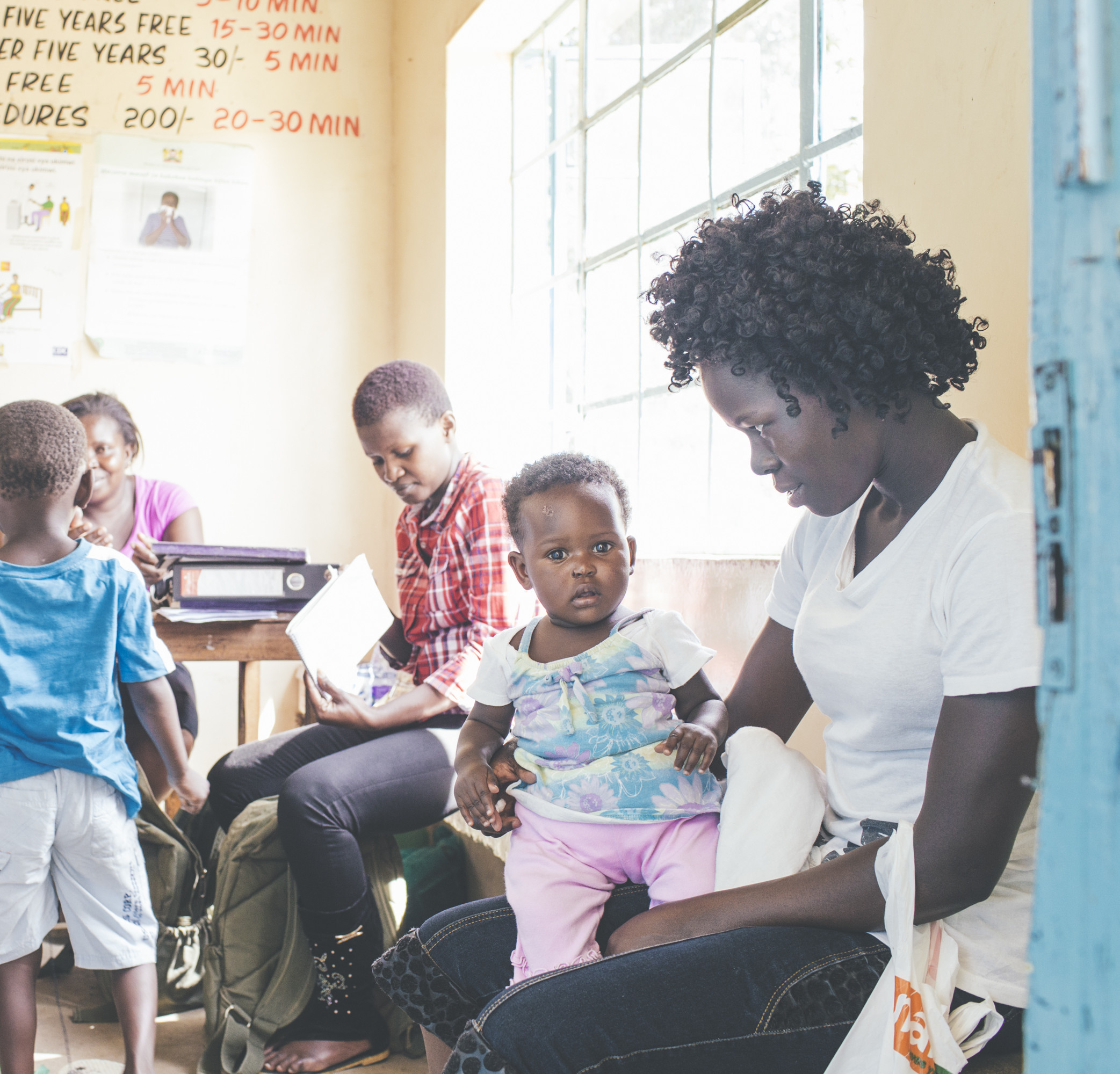 Towards a Common Framework for Measuring Government Spending on Family ...