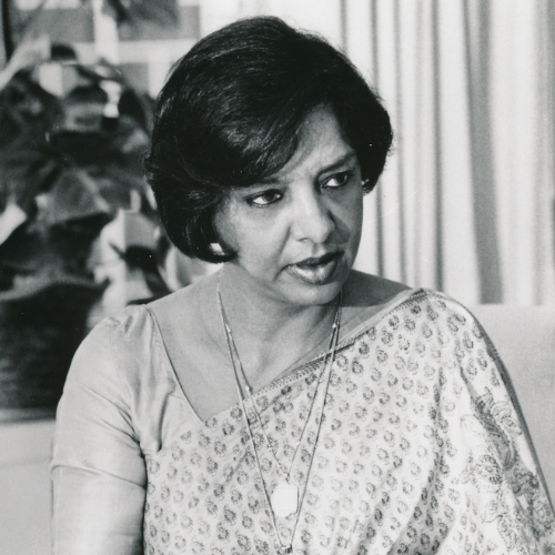 PAI Celebrates the Life of Dr. Nafis Sadik, Champion of Women’s ...