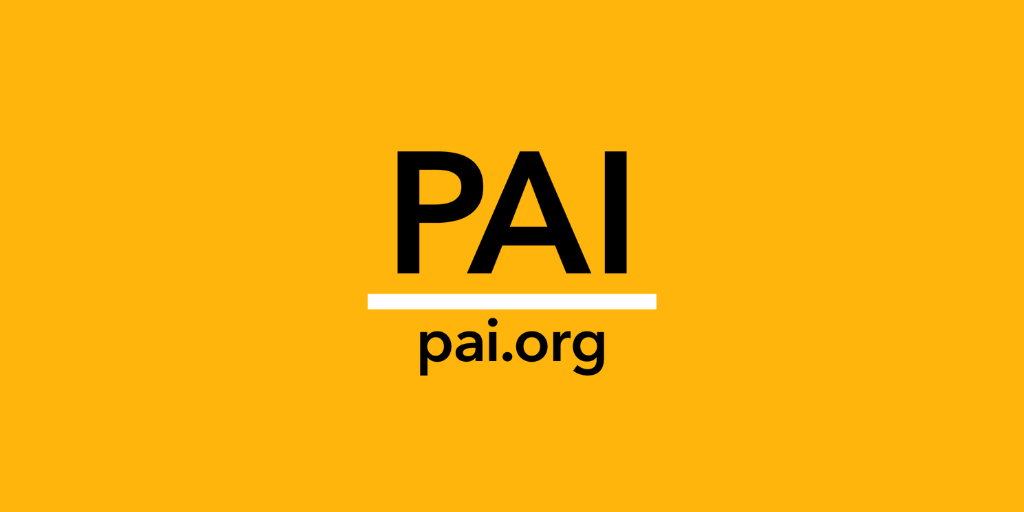 PAI Awards Nearly $1 Million to Civil Society and Youth-Led ...