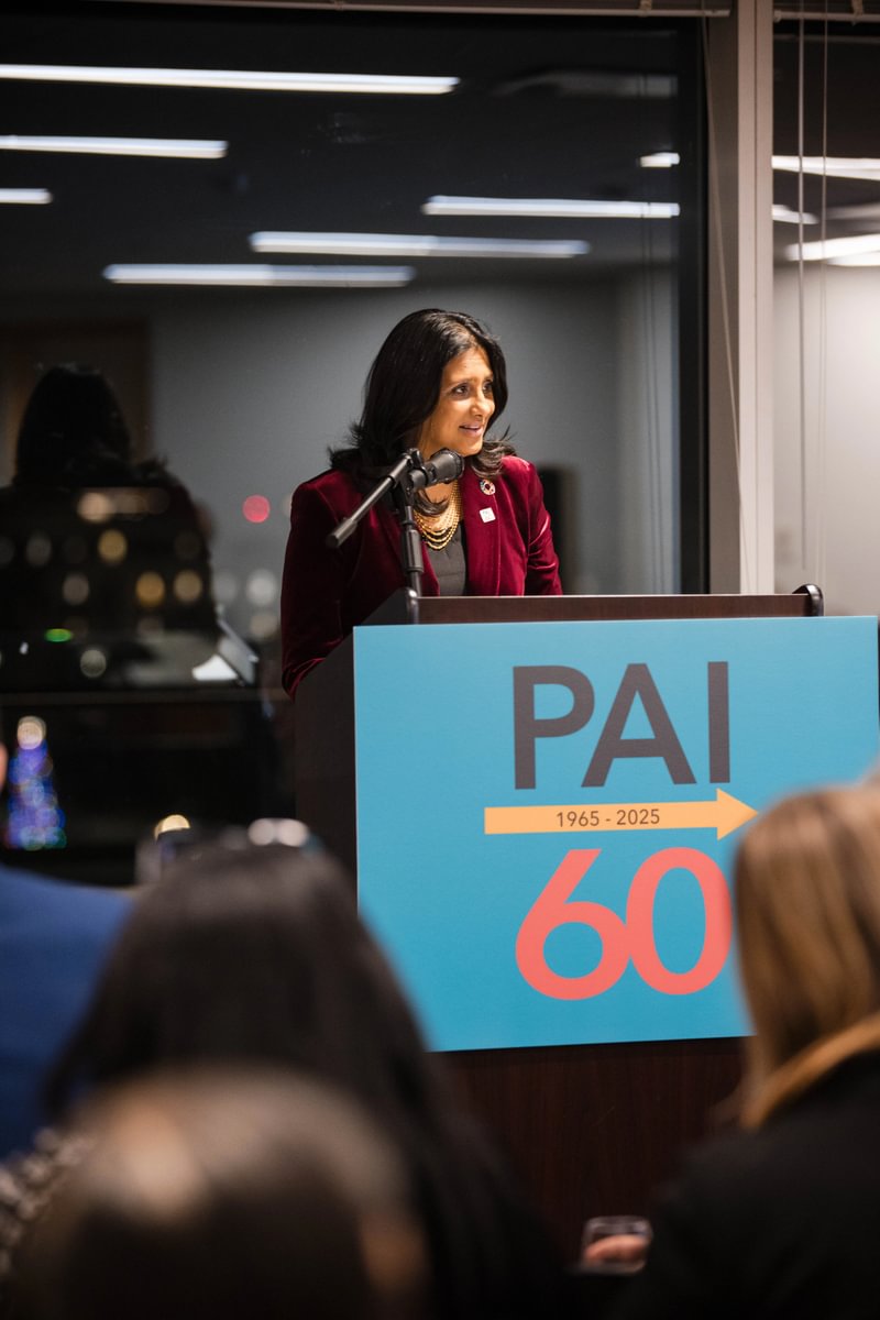 PAI Celebrates 60 Years of Global Leadership in Sexual and Reproductive ...