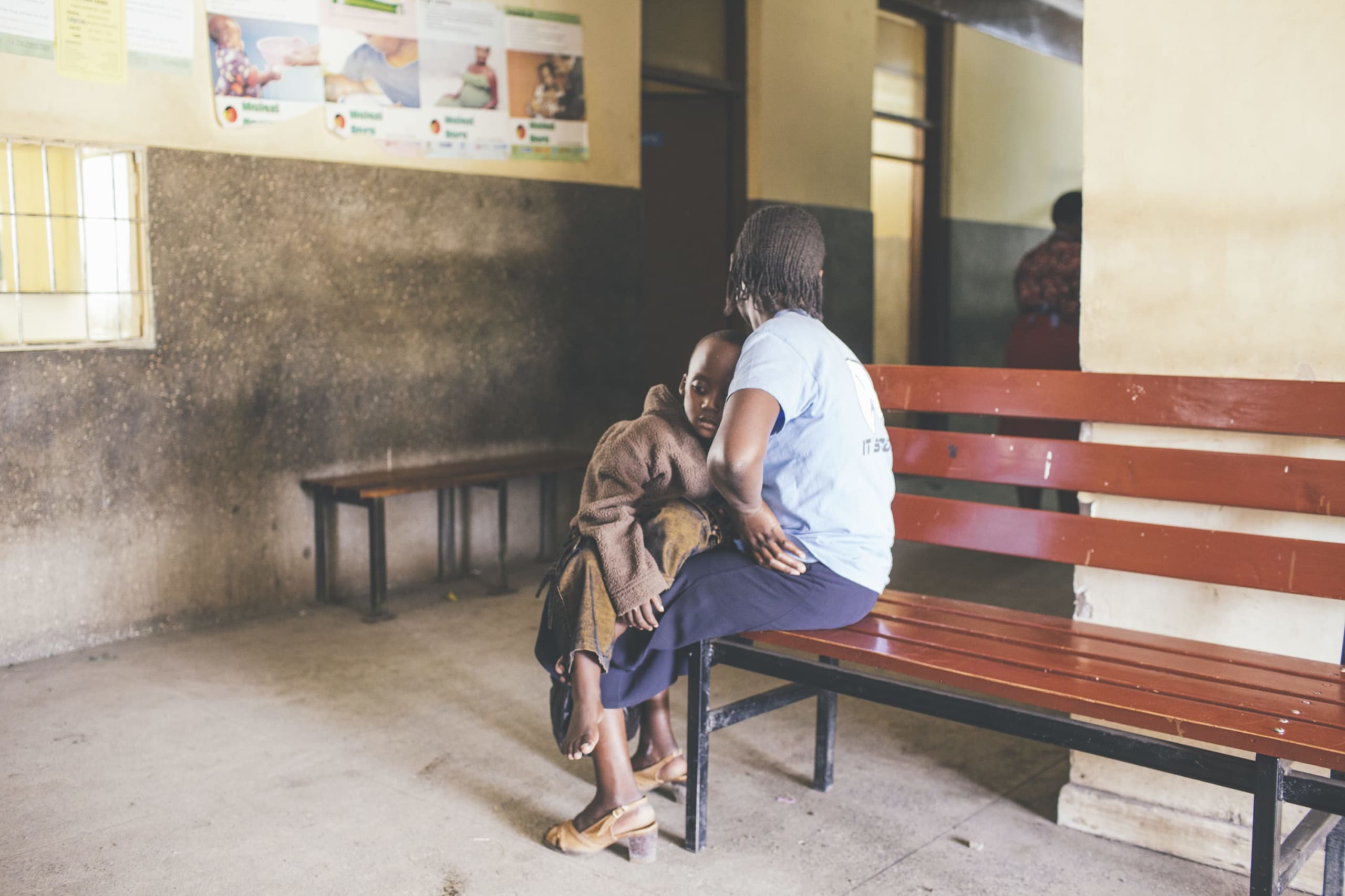 Helms Amendment Abandons Survivors of Sexual Violence in Kenya and ...