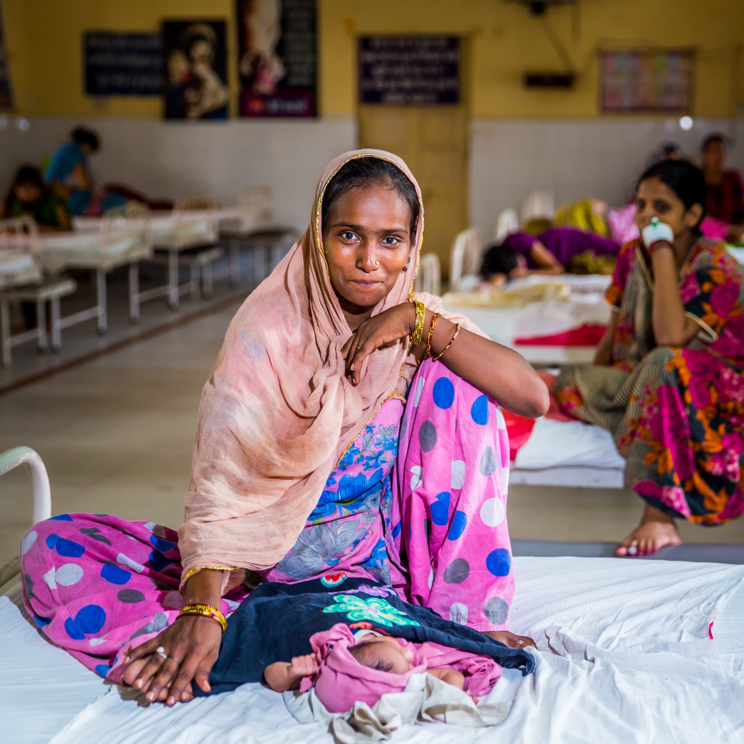 Primary Health Care: The Heart and Soul of Medicine - PAI