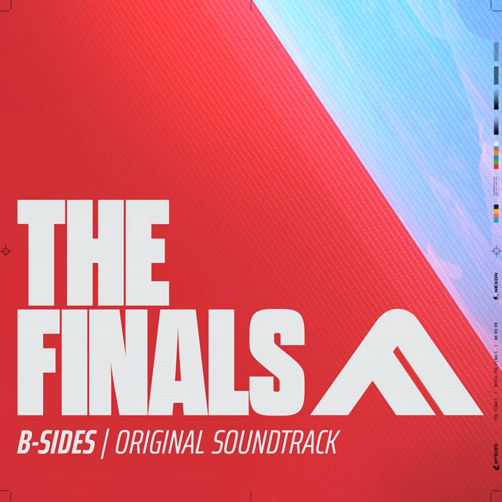 THE FINALS Jukebox | Official Soundtrack | thefinals.lol