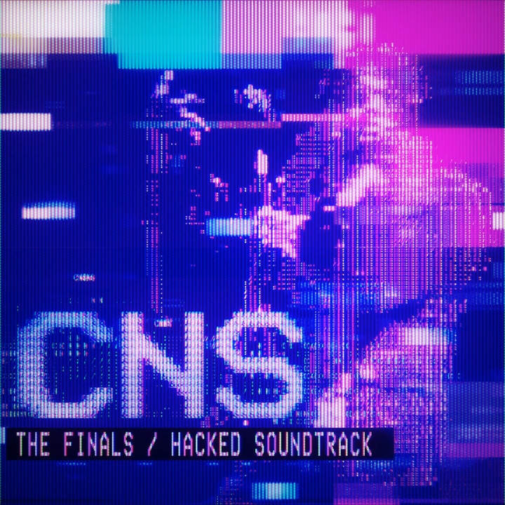 THE FINALS Jukebox | Official Soundtrack | thefinals.lol