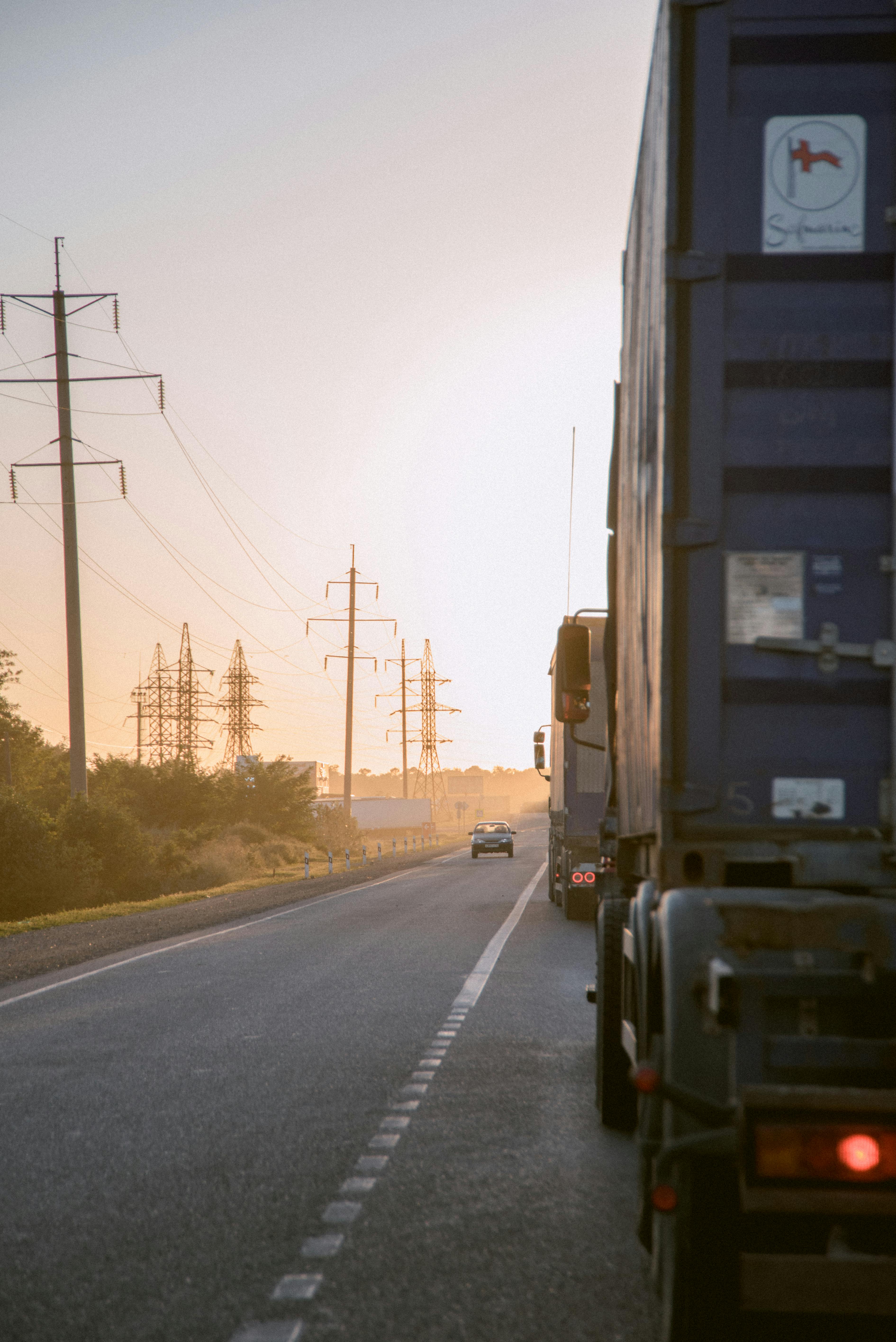 Grow Road Carriers