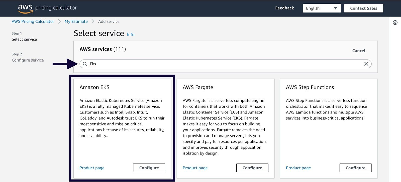 Running Serverless Workloads on AWS Using Fargate