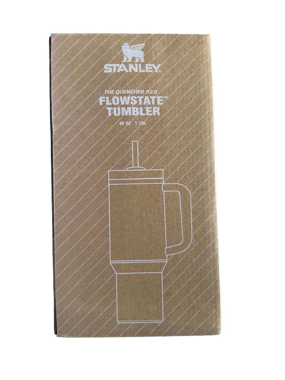 TERMO STANLEY QUENCHER H2.0 FLOWSTATE TUMBLER | Bodega Aurrera en línea
