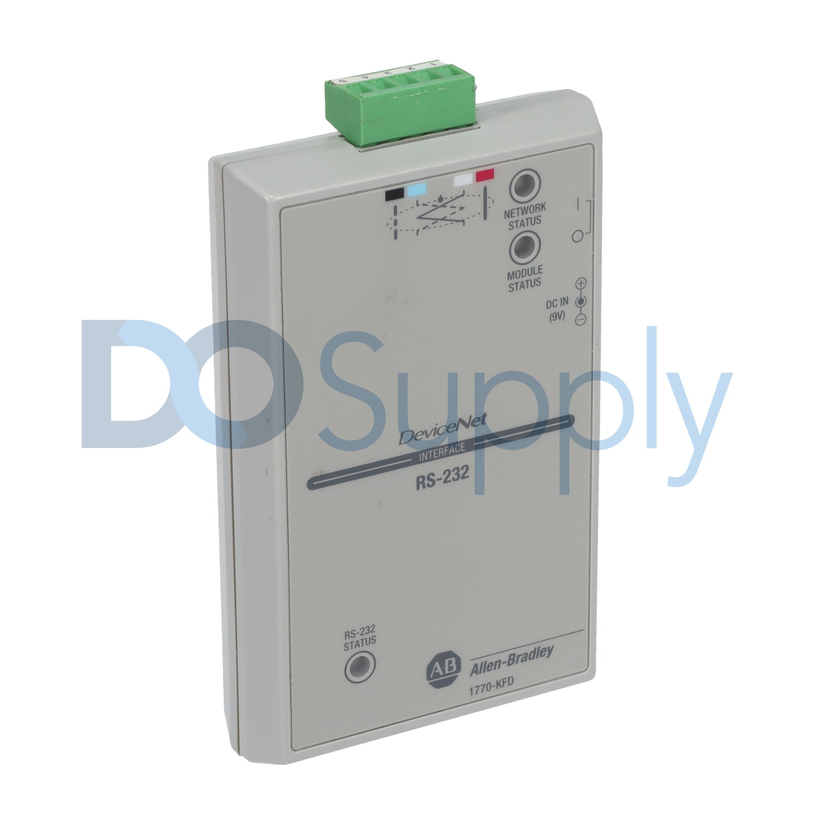 Allen Bradley 1770-KFD - In Stock Ships Overnight | DO Supply