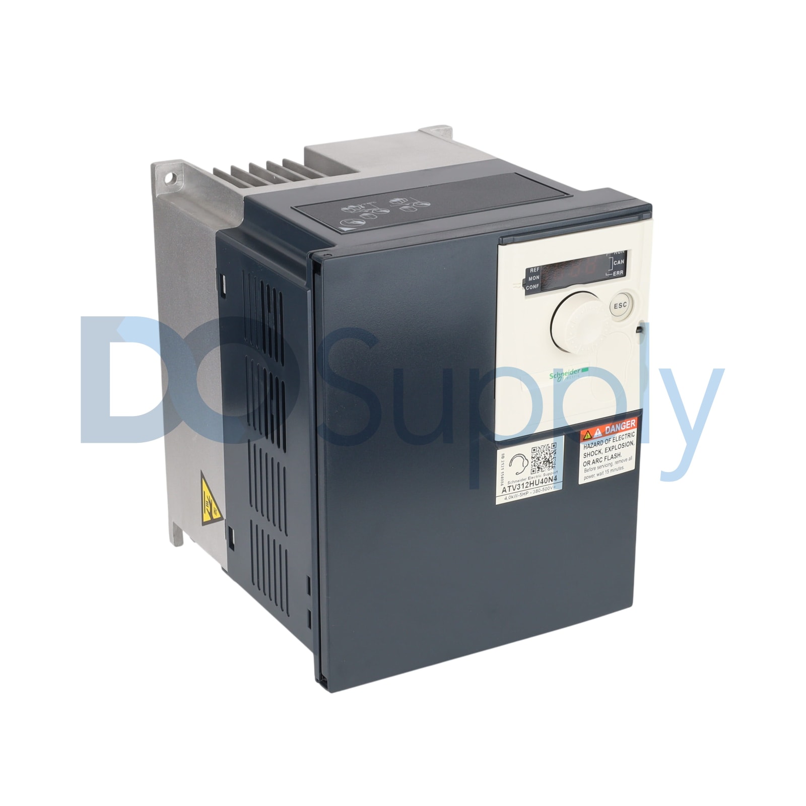 Schneider Electric ATV312HU40N4 - In Stock | DO Supply