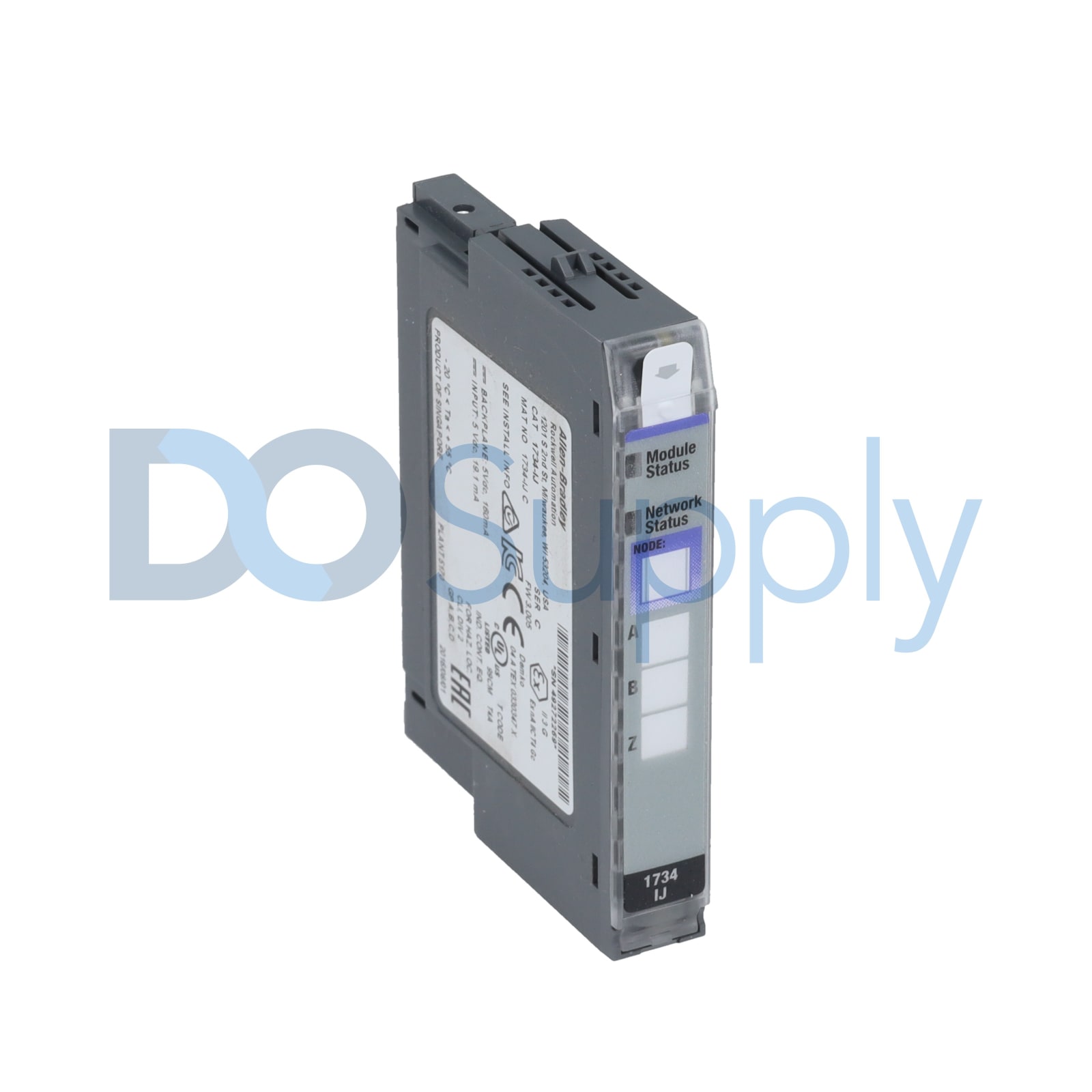 Allen Bradley 1734-IJ - In Stock Ships Overnight | DO Supply