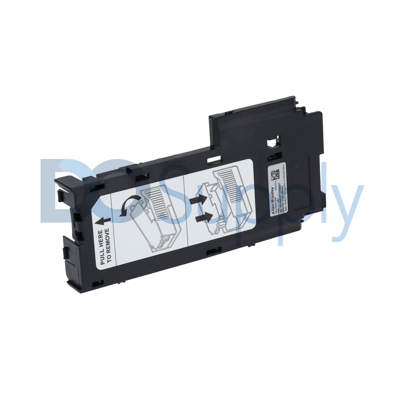 Allen Bradley 25-COMM-E2P - In Stock Ships Overnight | DO Supply