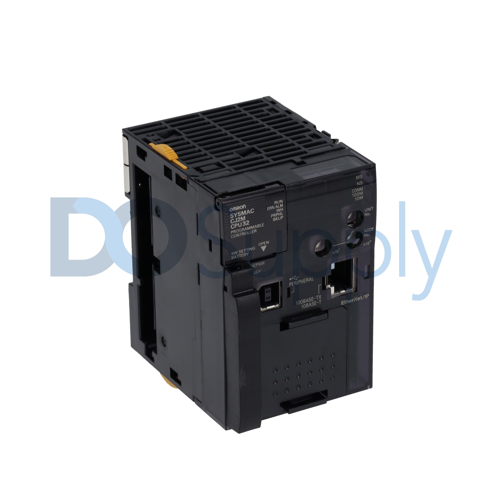 Omron CJ2M-CPU32 - In Stock Ships Overnight | DO Supply