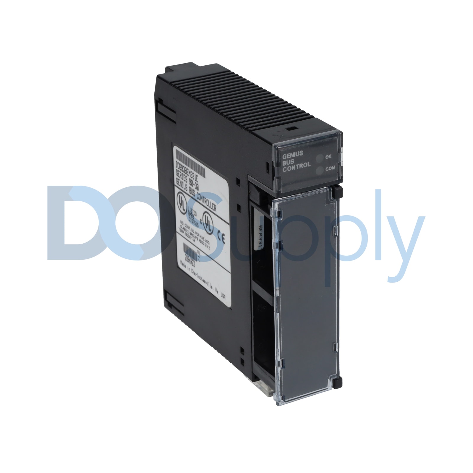 GE Fanuc Emerson IC693BEM331 - In Stock Ships Overnight | DO Supply