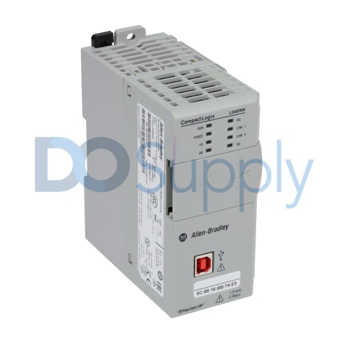 Allen Bradley 1769-L30ERM - In Stock Ships Overnight | DO Supply