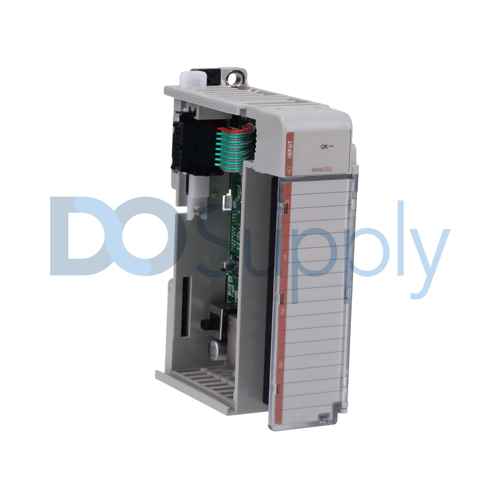 Allen Bradley 1769-IF4 - In Stock Ships Overnight | DO Supply