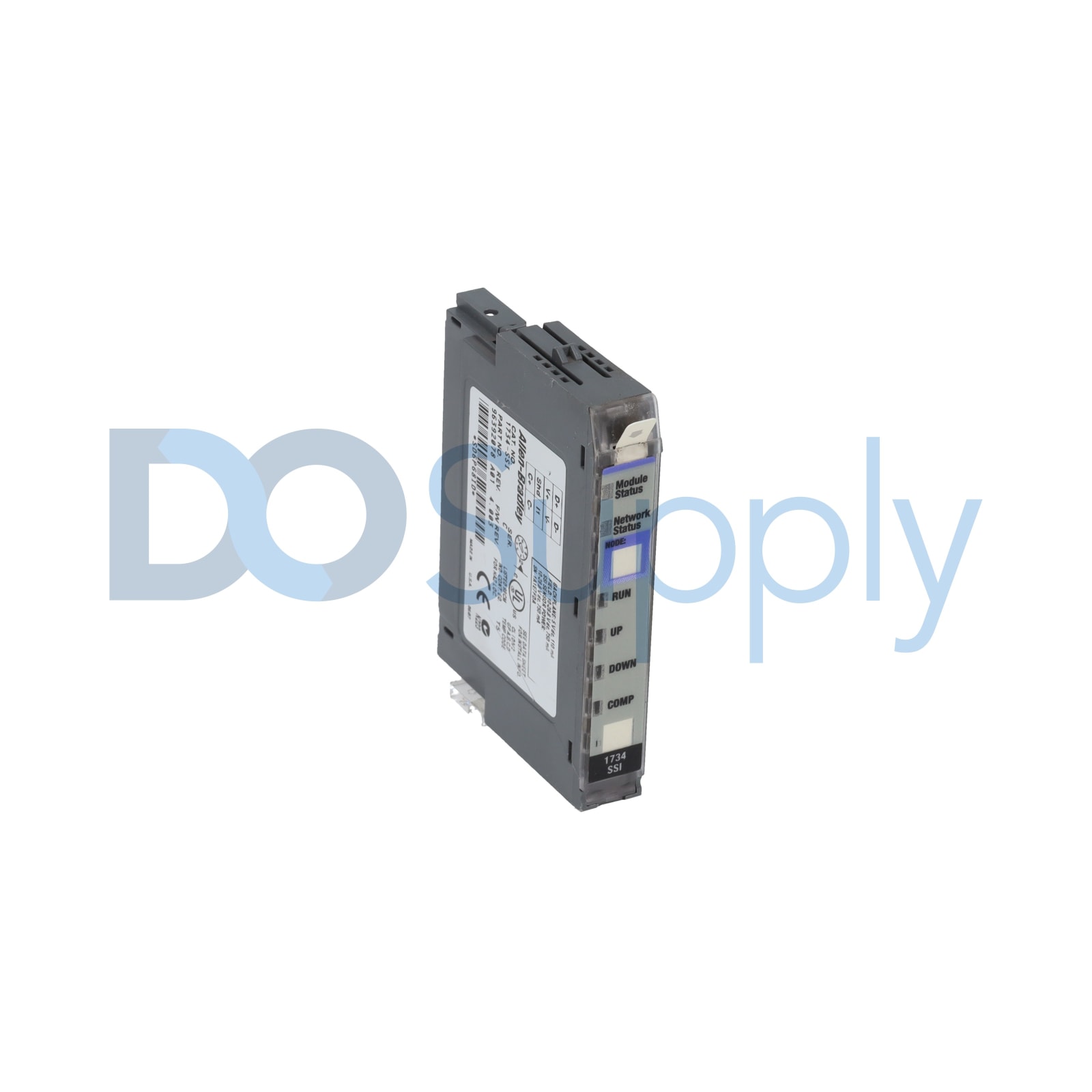Allen Bradley 1734-SSI - In Stock Ships Overnight | DO Supply