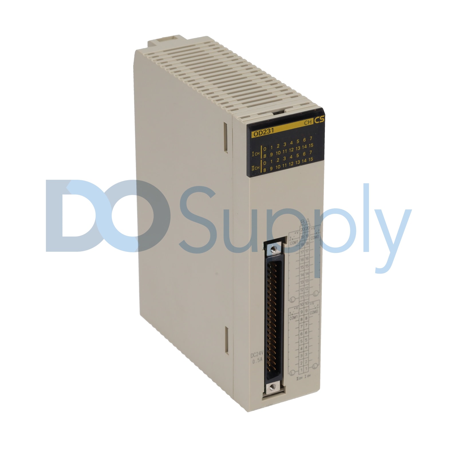 Omron CS1W-OD231 - In Stock Ships Overnight | DO Supply